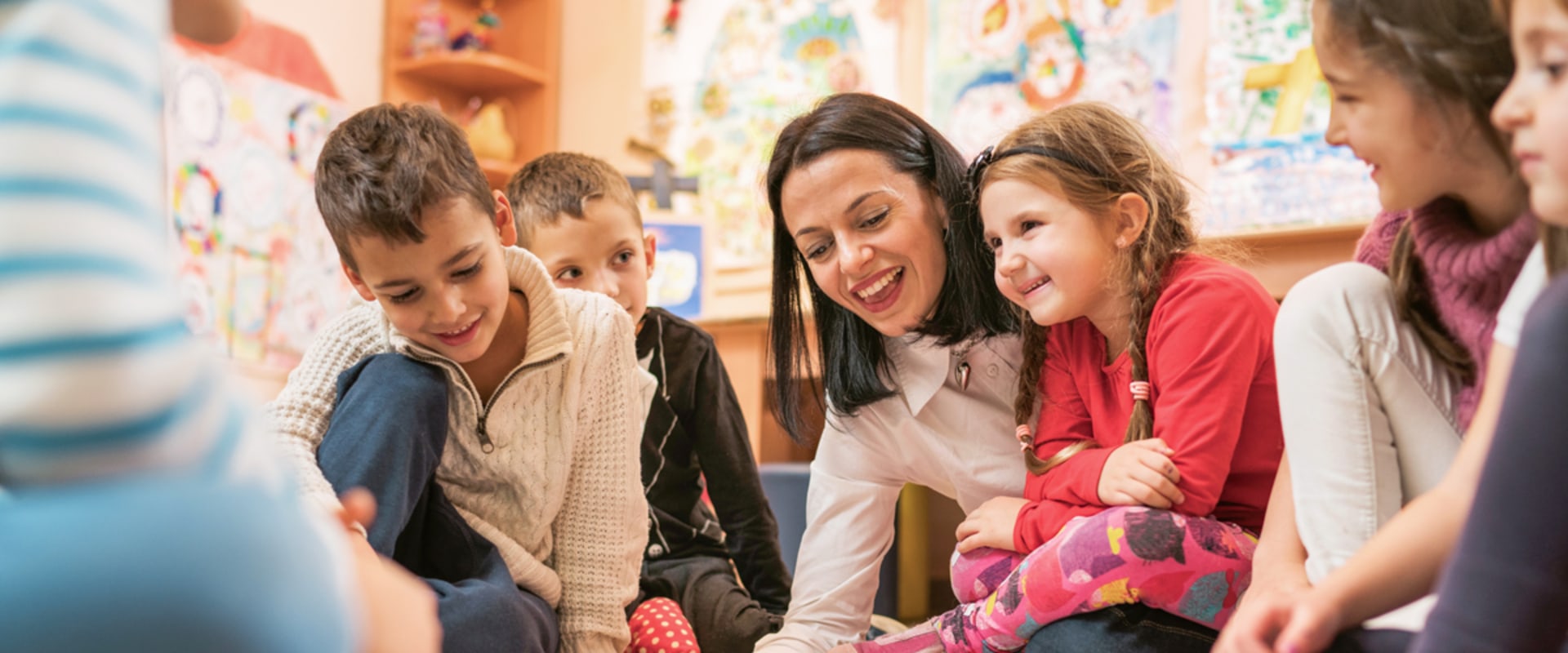 Creating a Supportive Learning Environment