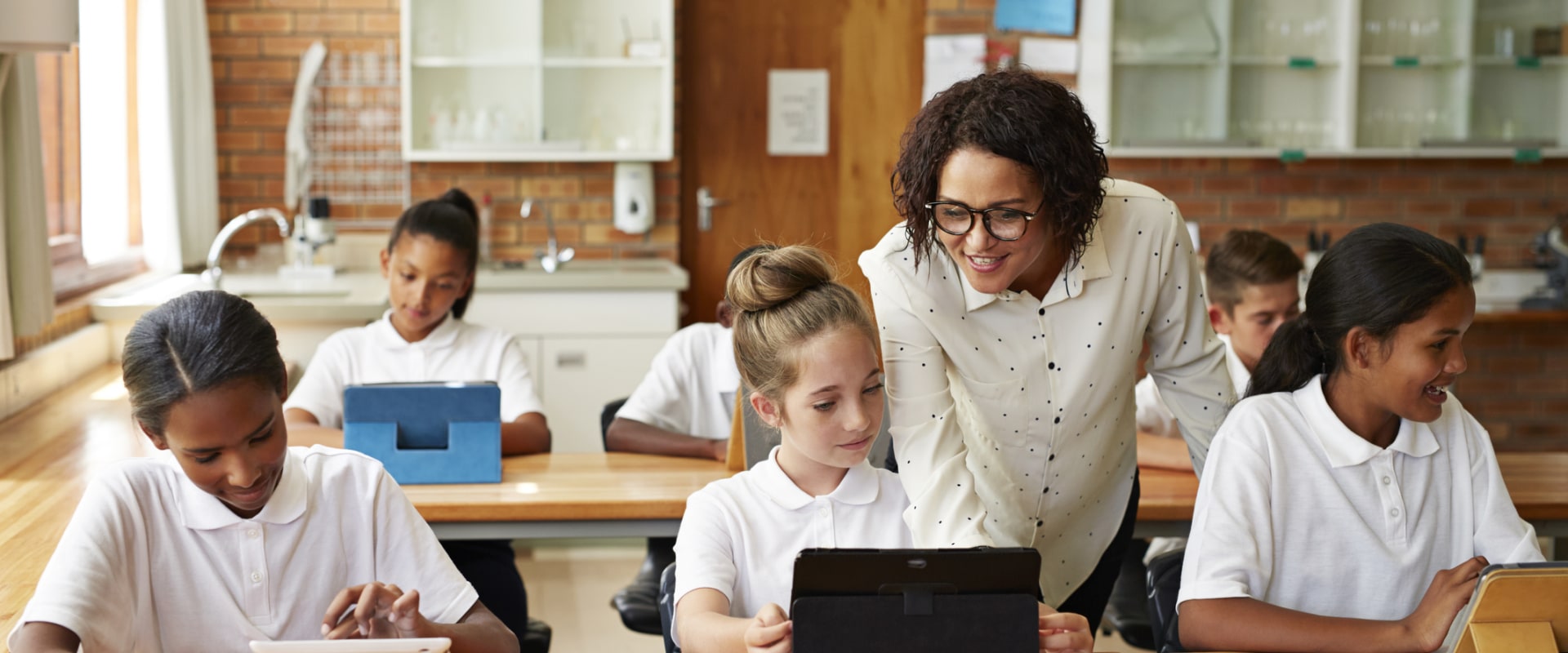 Recognizing Your Qualifications as an Educator